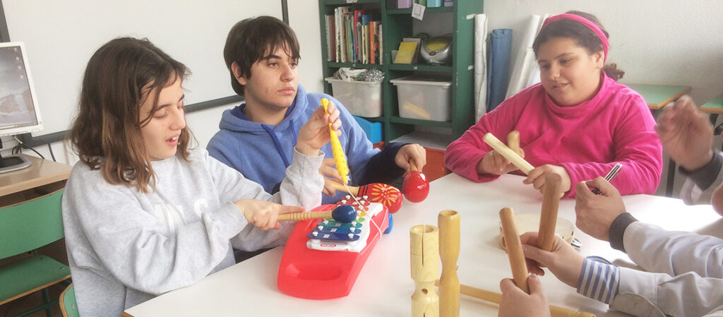 Colegio Leo Kanner - APNA